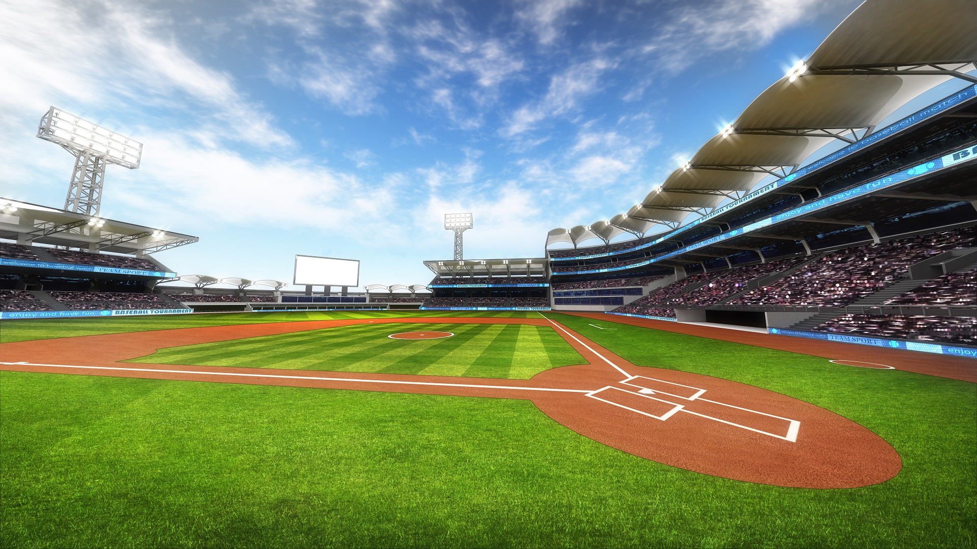 Sierra Pacific Sports – Have your Baseball – Football – Soccer field ...